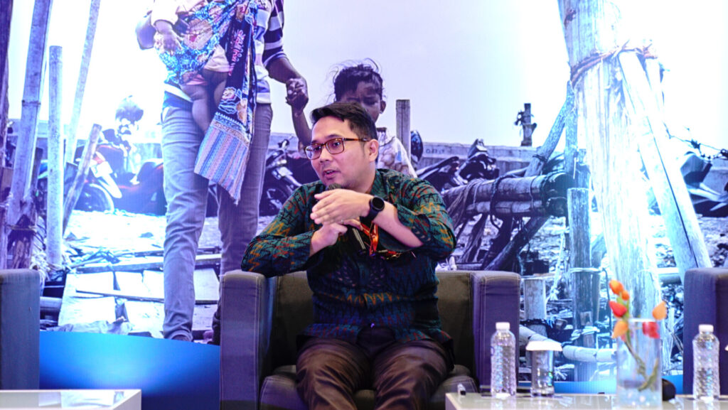 Program Indonesia Pintar jadi unggulan pengentasan kemiskinan ekstrem ...